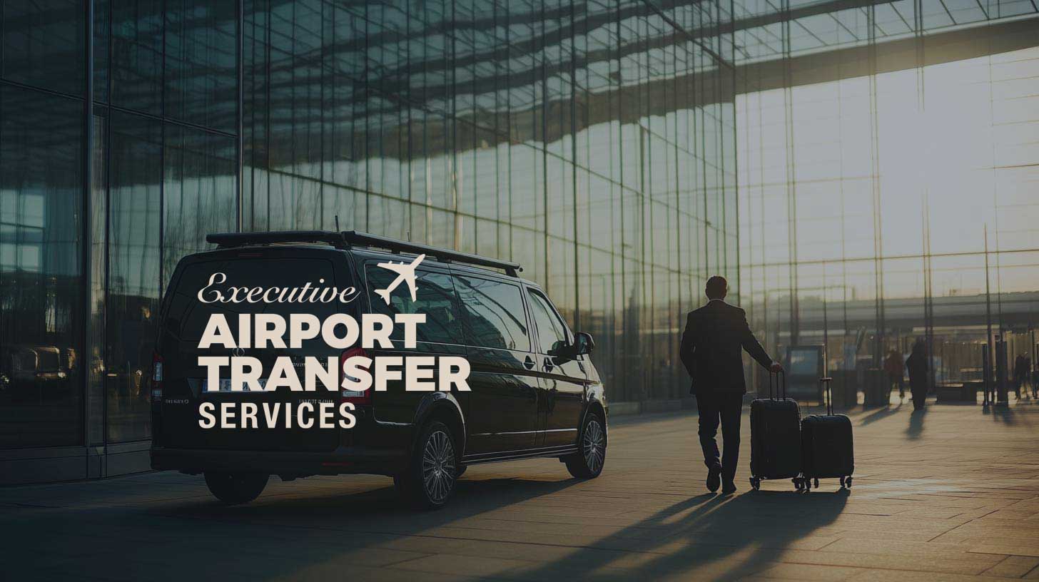 Executive Airport Transfer Services